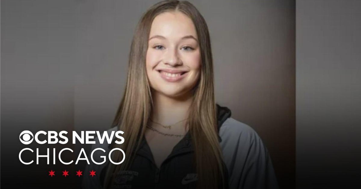 Plainfield College Gymnast Shot And Killed Near Uw Whitewater Campus
