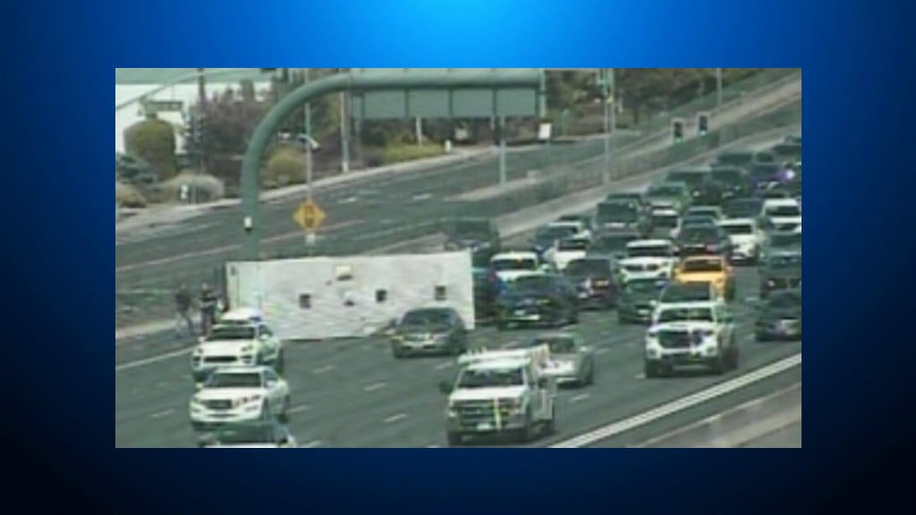 Pleasant Hill news - Today’s latest updates - CBS San Francisco