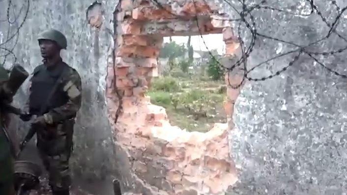 Escaped Prisoner news - Today’s latest updates - CBS News