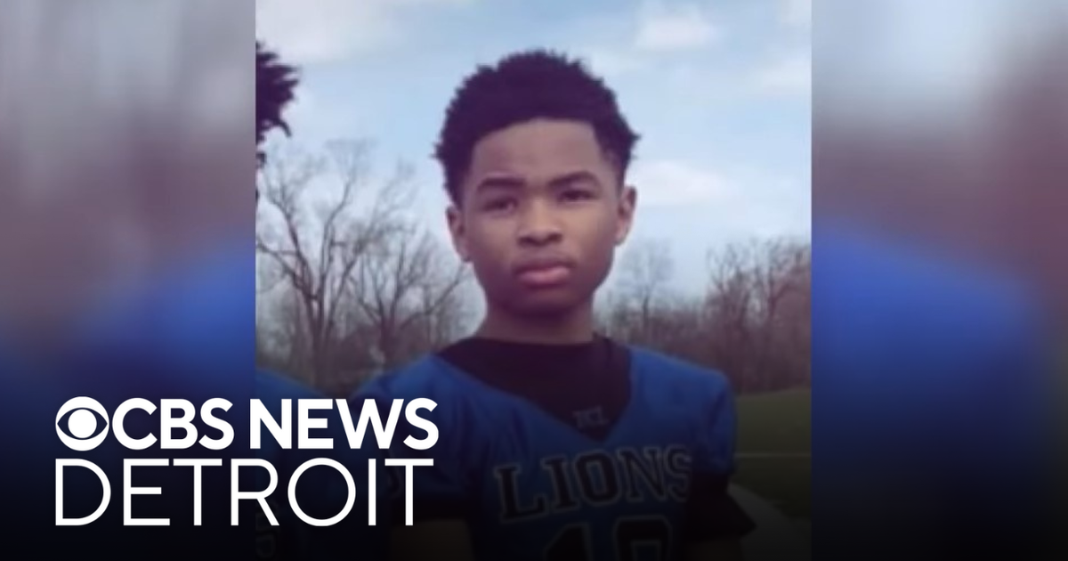 Michigan State Fair shooting victim identified, Detroit People Mover ...