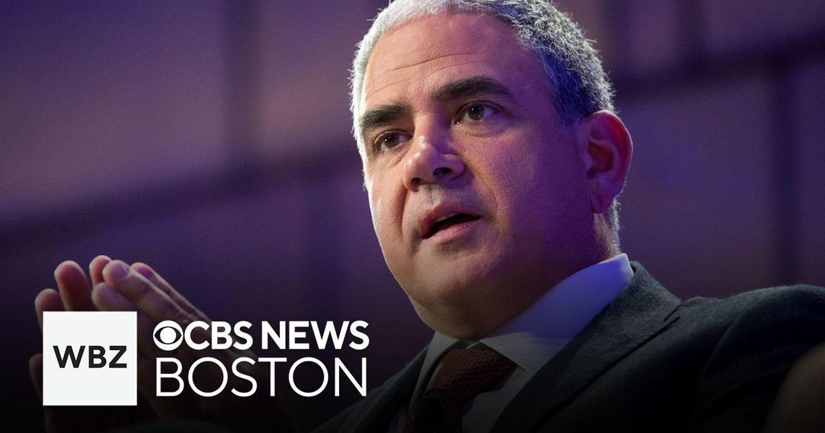 Steward CEO Ralph de la Torre won't testify before Senate panel - CBS ...