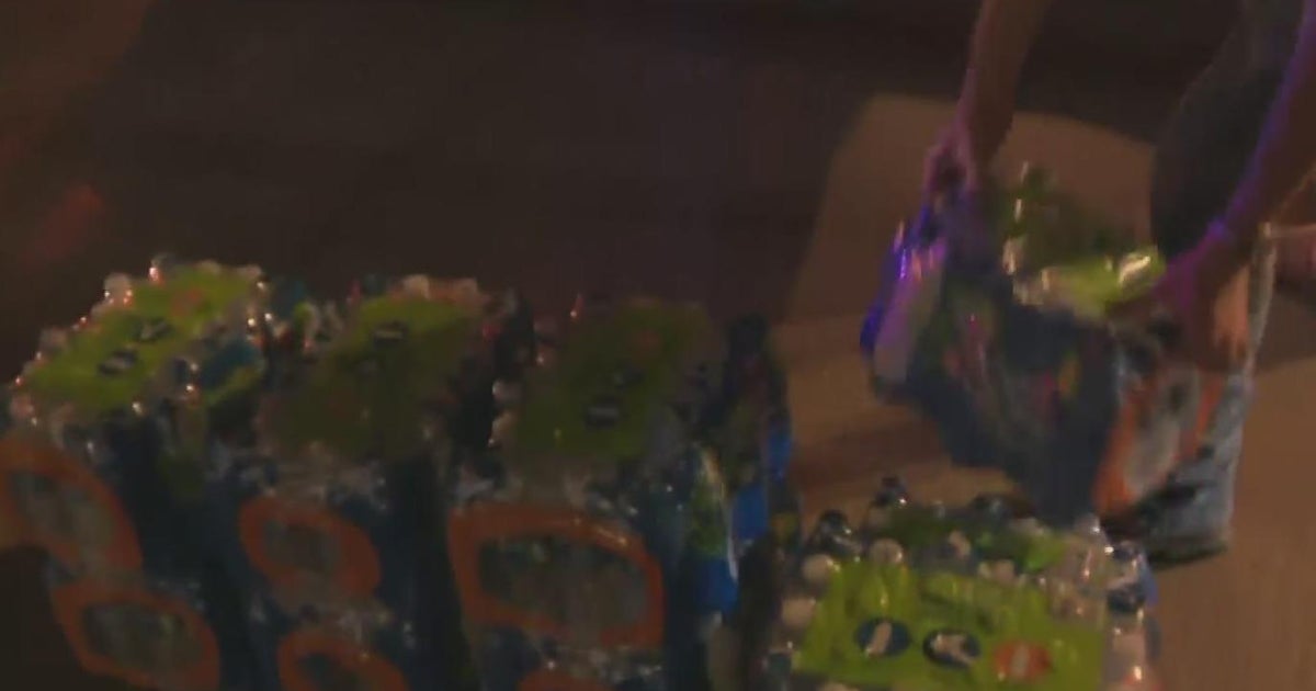 Grand Prairie ISD closed Wednesday after "foaming agent" found in city ...