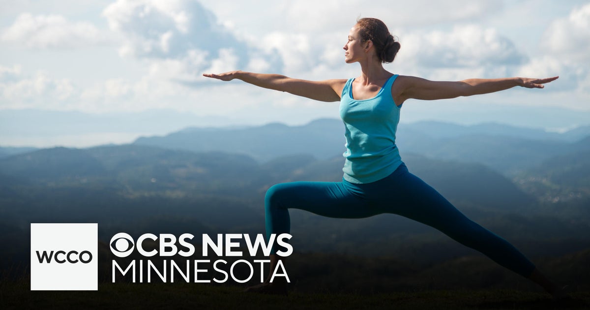 Is your intention to start yoga? These simple poses should help kick ...