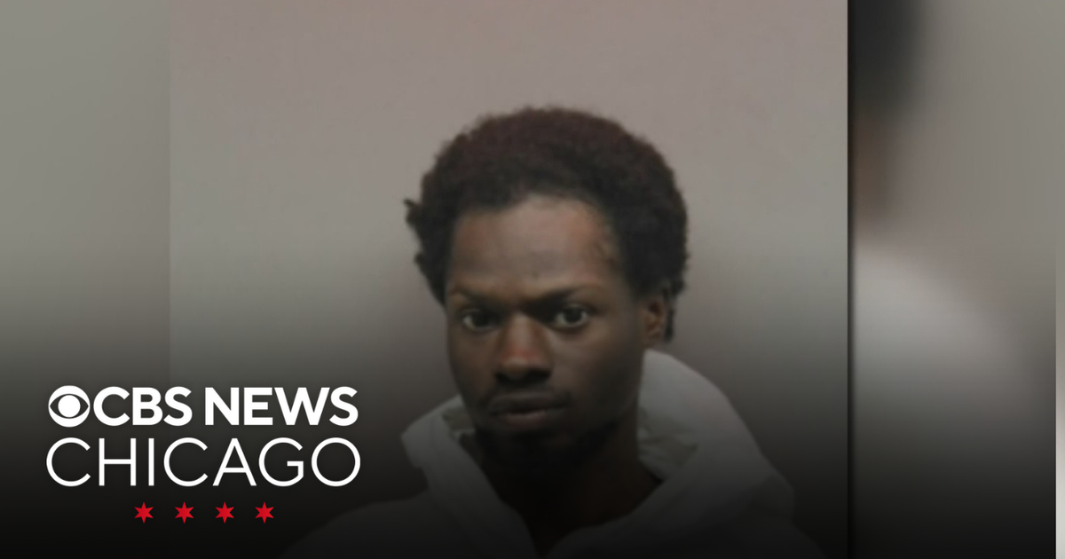 Suspect charged in deadly CTA Blue Line shooting to appear in court ...