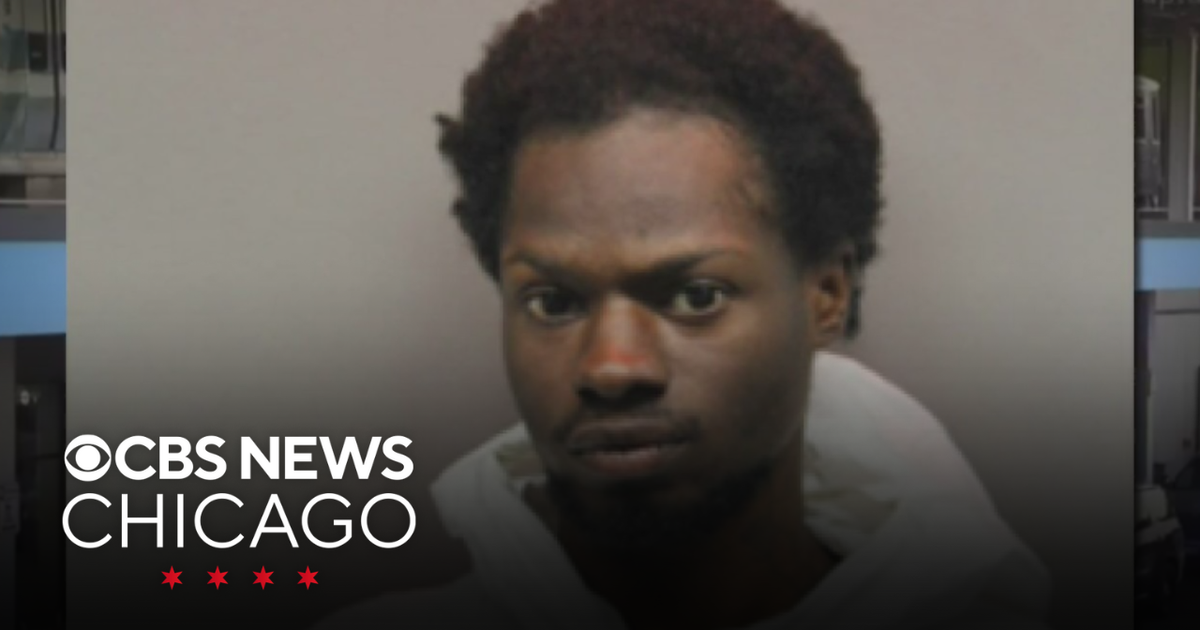 Suspect due in court in shooting that killed 4 on CTA Blue Line train ...