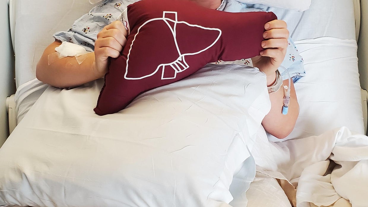 State trooper Kristie Sue Hathaway has saved lives on and off the job ...