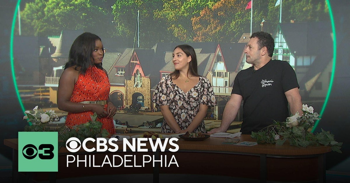 Center City District Restaurant Week returns in 2024 with 119 ...