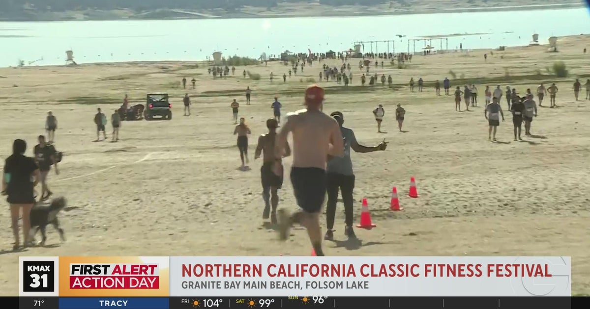 Northern California Classic Fitness Festival - Good Day Sacramento