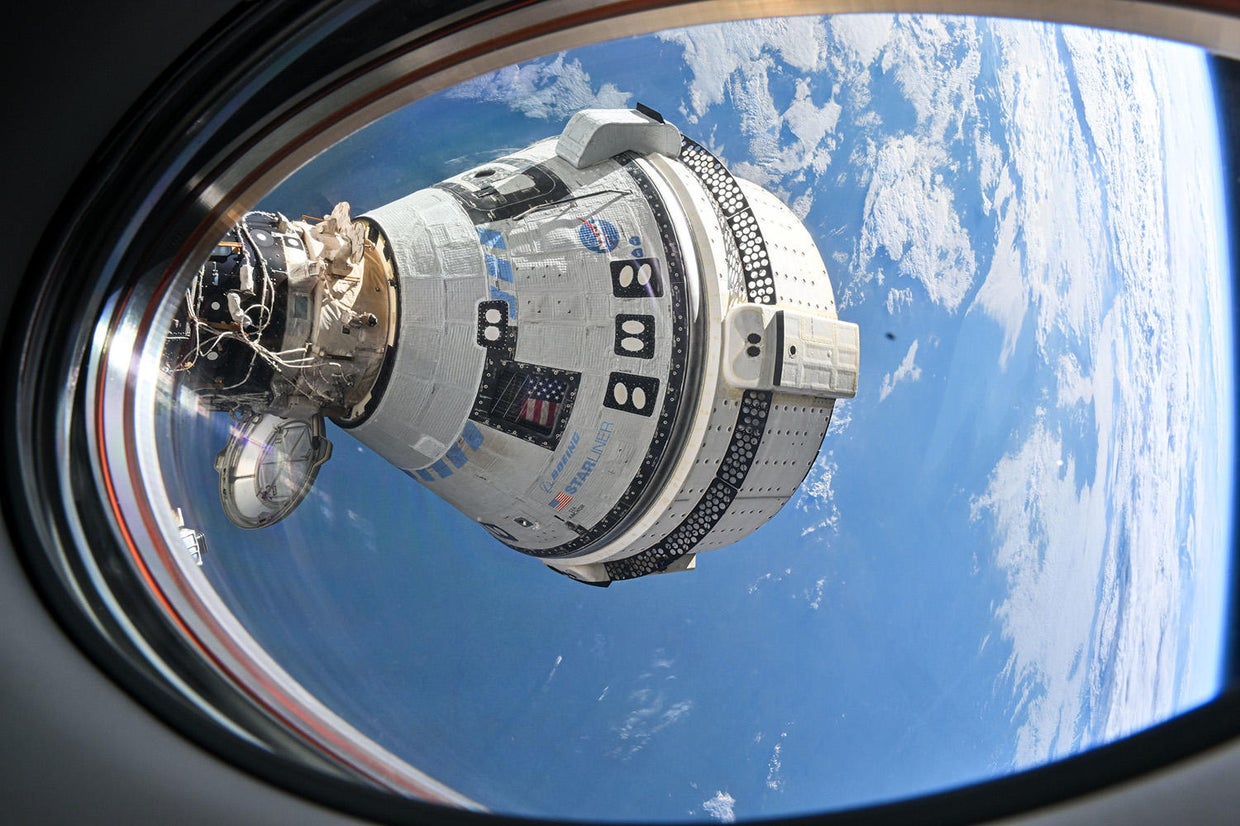 Boeing's troubled Starliner makes safe return to Earth, after leaving ...