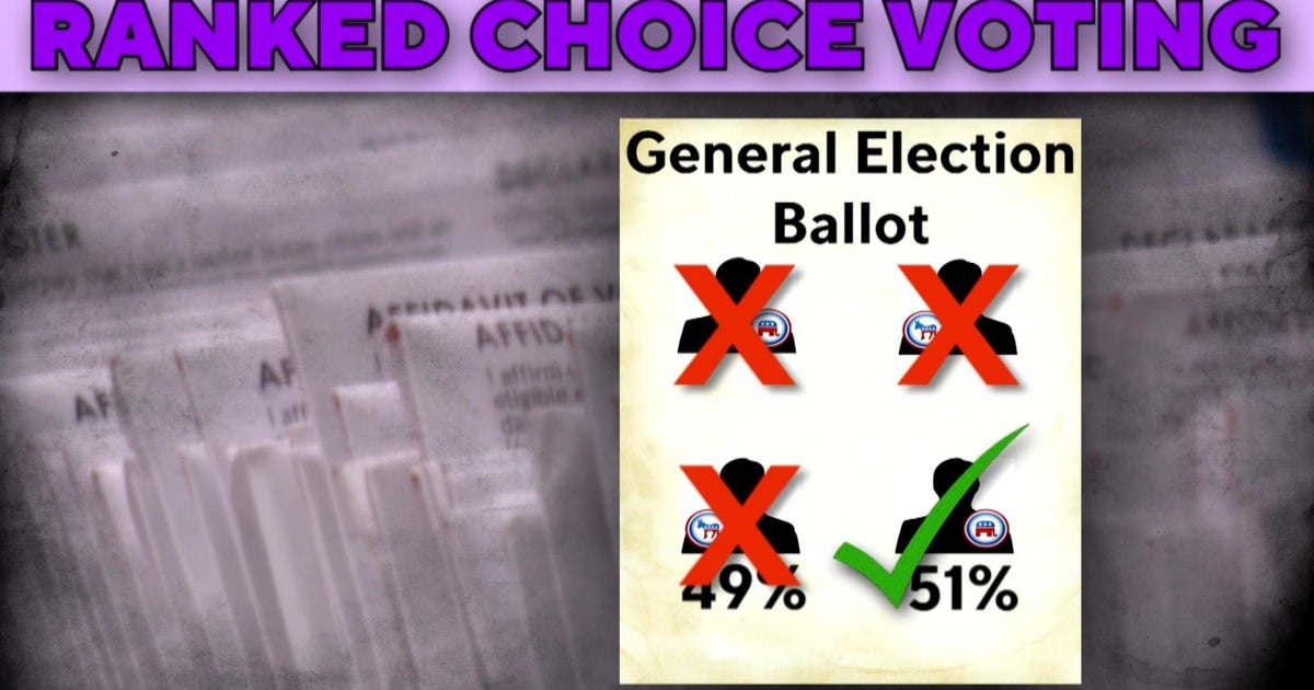 Ranked choice voting, Abortion ballot measure in Colorado: Watch Left ...