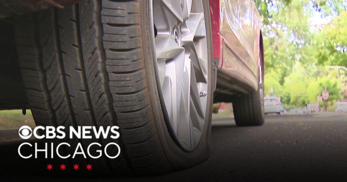 Neighbors in Chicago left shaken after shootout - CBS Chicago