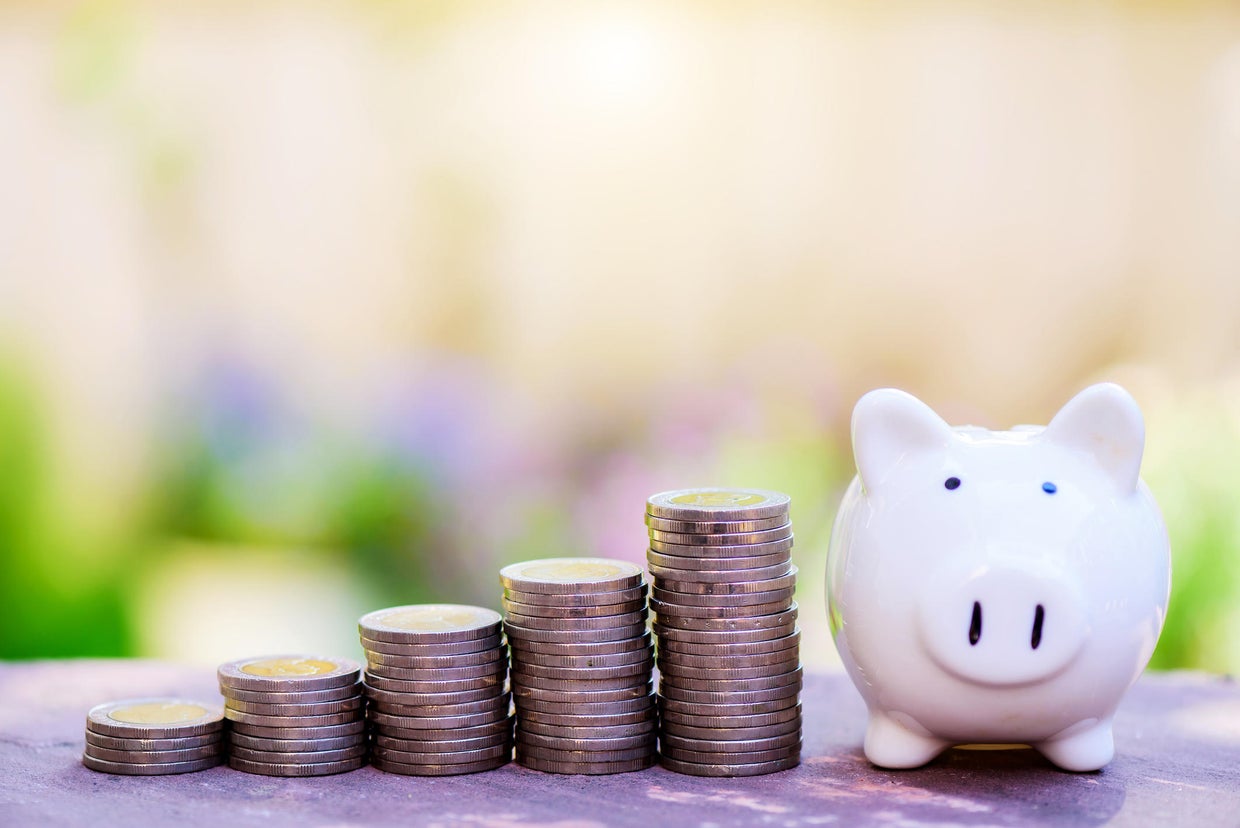 4 smart savings moves to make this September - CBS News