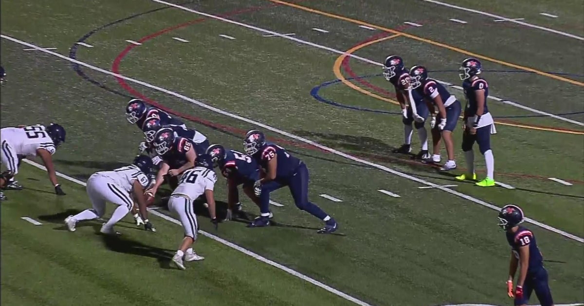 Colorado high school football: Late-game field goal helps Columbine ...