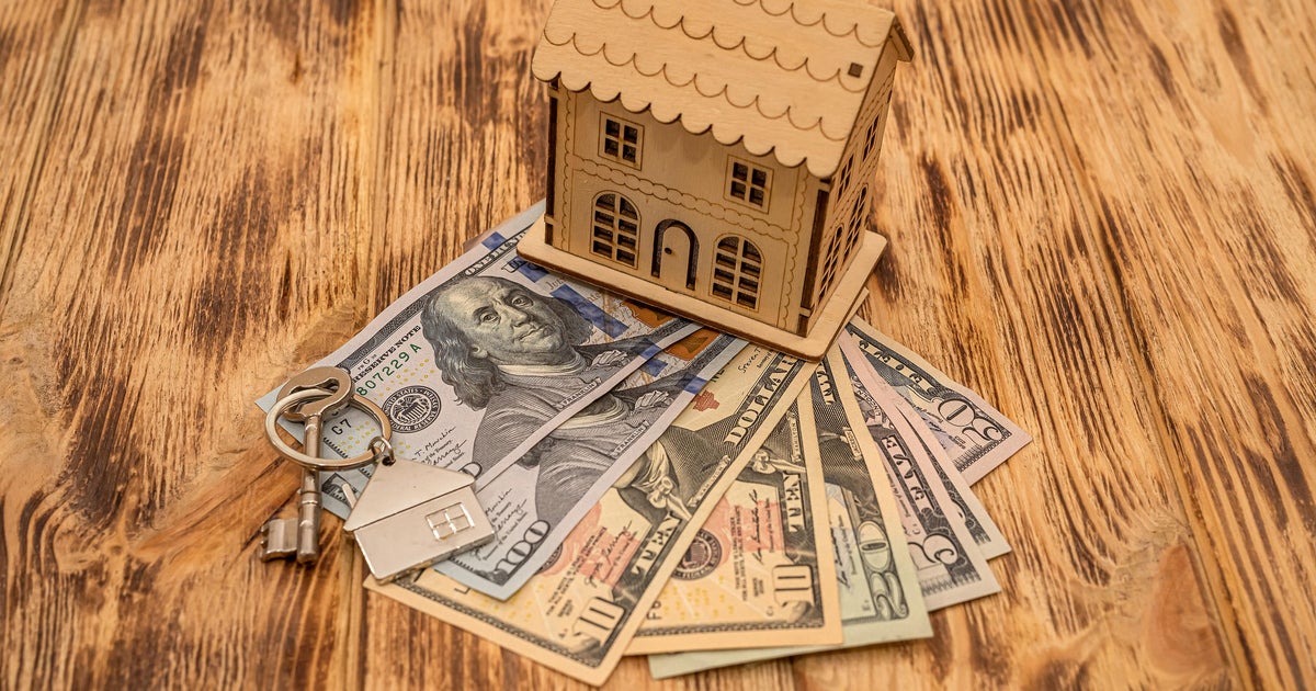 How much will a $450,000 mortgage cost monthly once rates are cut ...