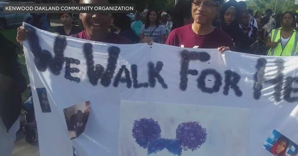 Chicago City Council to host hearing on missing and murdered women of ...