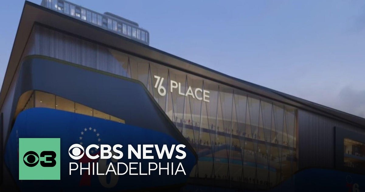 Mayor Parker to host town hall on proposed Philadelphia 76ers arena ...