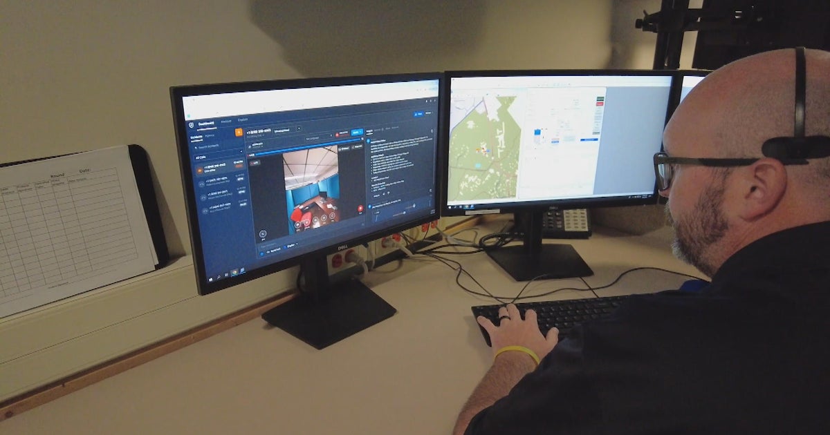 How video is helping 911 callers in a Philadelphia suburb communicate ...