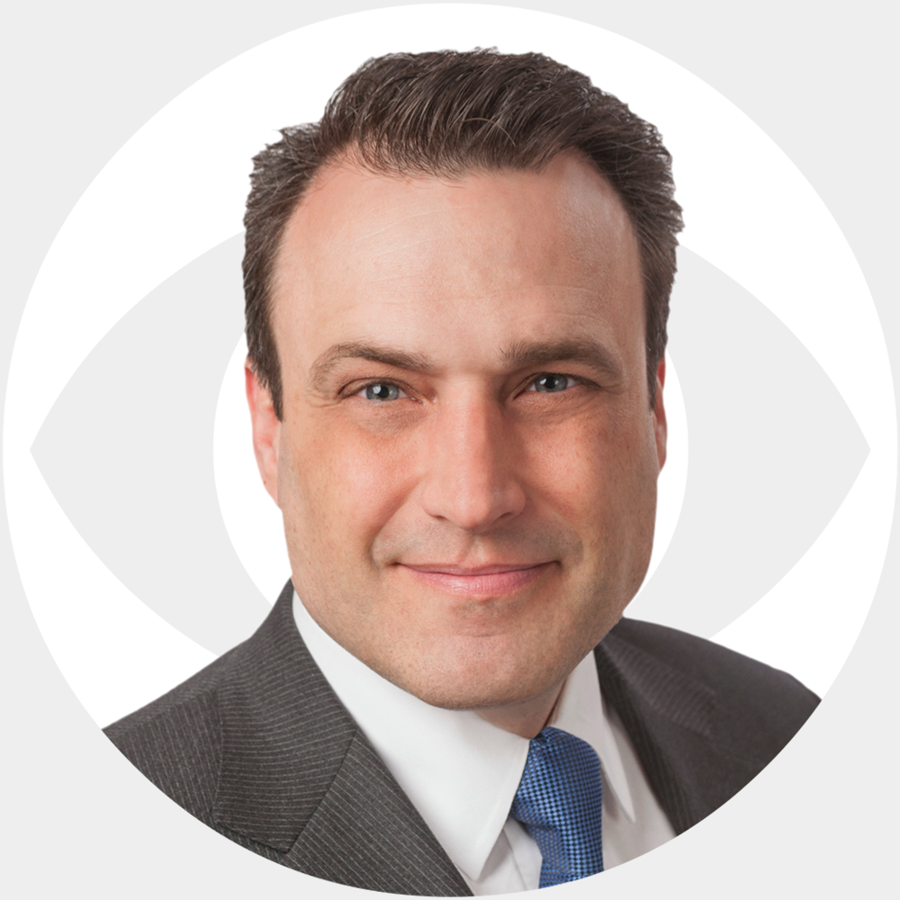 Steve Overmyer - CBS News New York