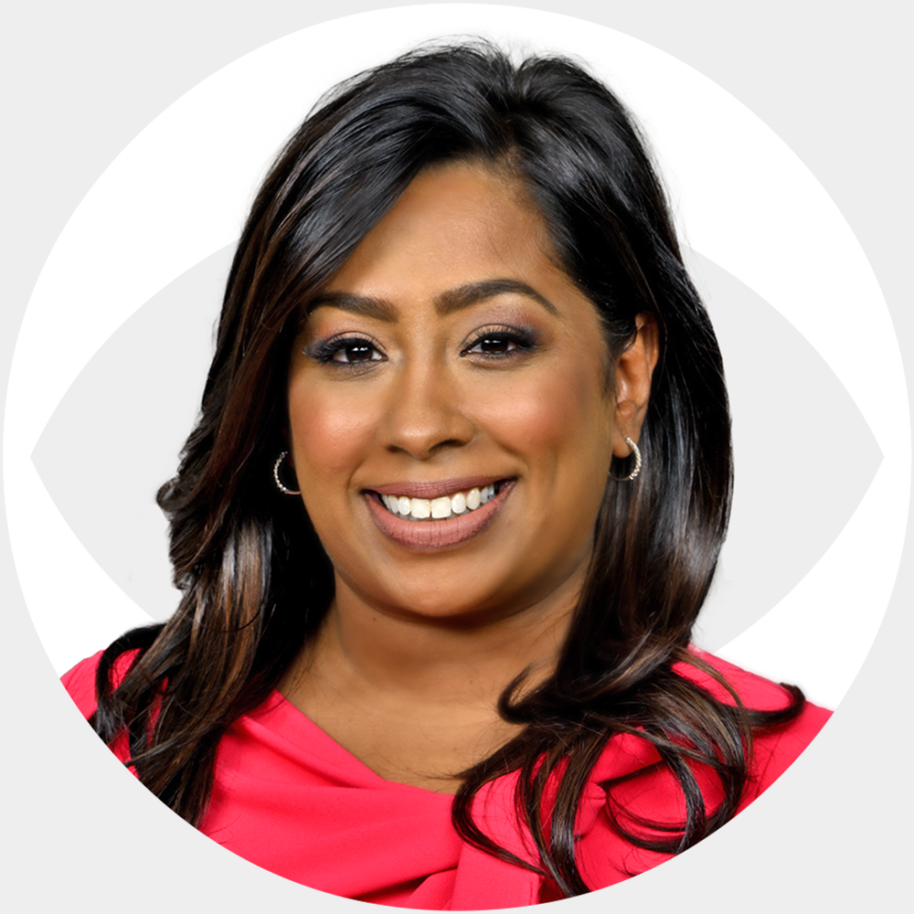 Jennifer Bisram - CBS News New York