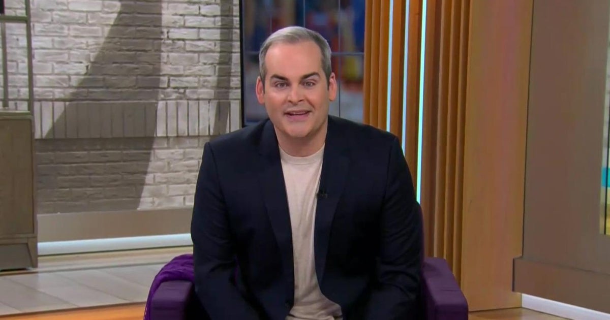 A special message from former reporter, David Begnaud | 70 years of ...