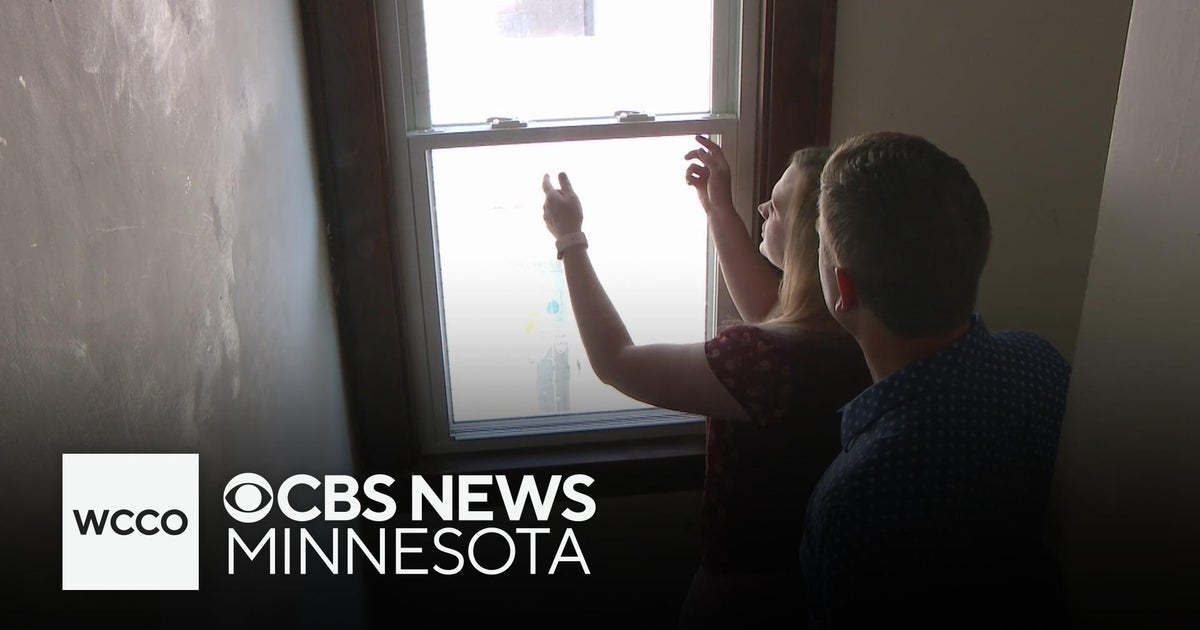 New Minneapolis program helps cuts home weatherization costs - CBS ...