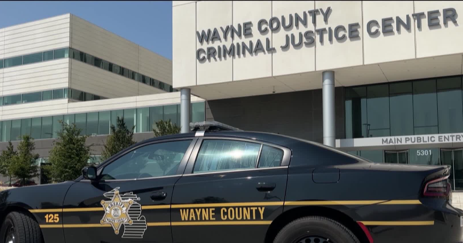 New Wayne County jail faces challenges, Tim Walz heading to Michigan ...