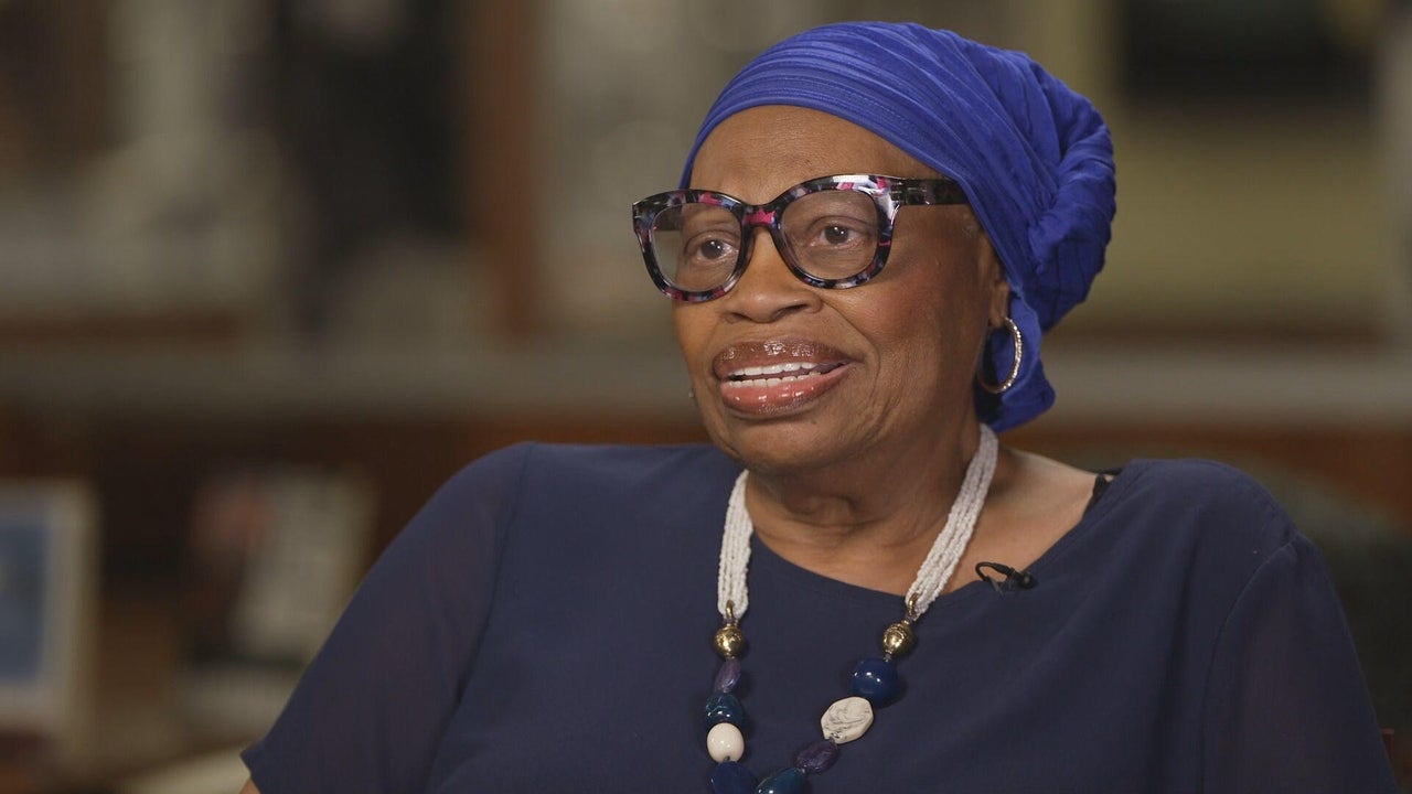 James Brown - CBS News