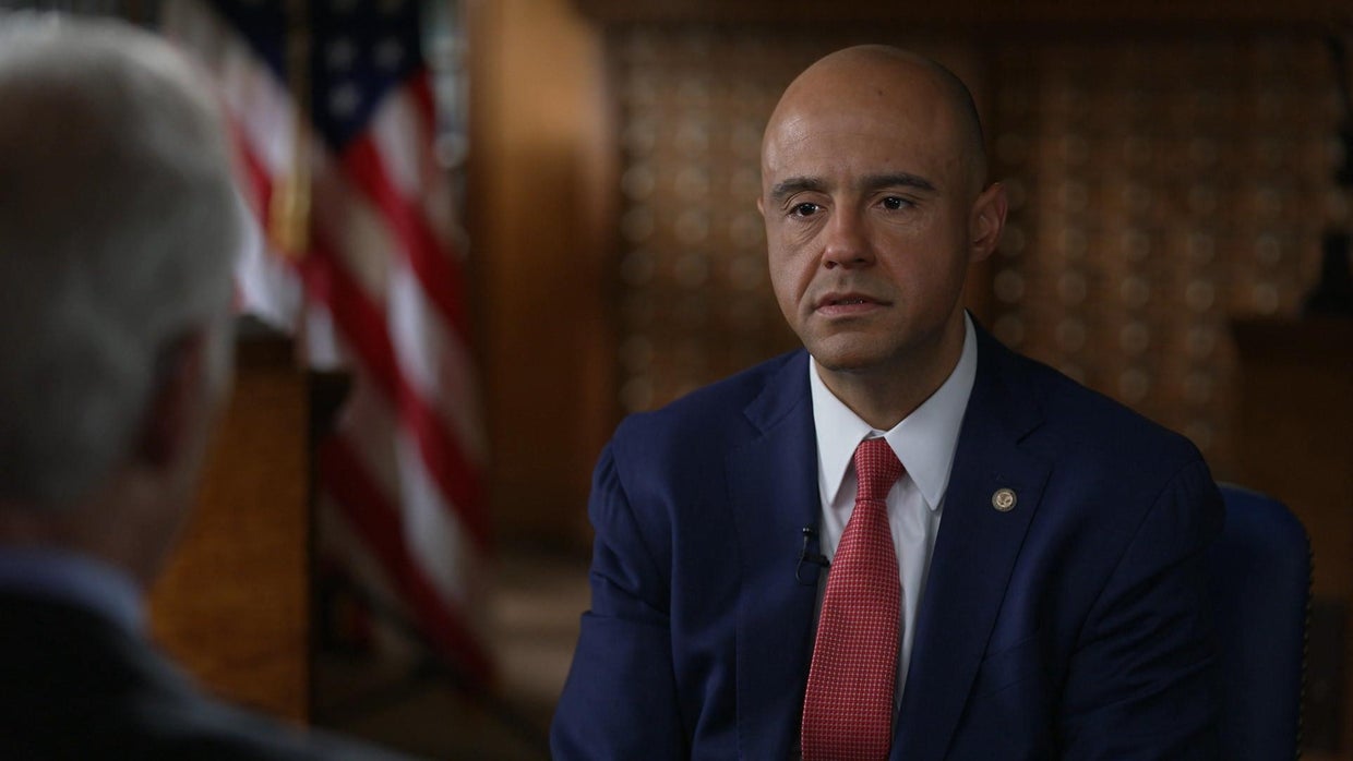 U.S. Attorney Matthew Graves says that Jan. 6 has "probably the most ...