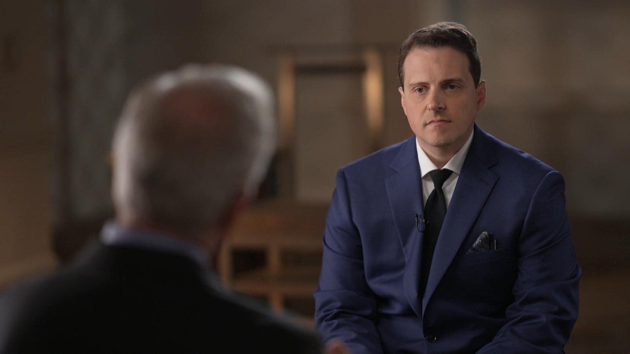 U.S. Attorney Matthew Graves says that Jan. 6 has "probably the most recorded crimes in all of ...