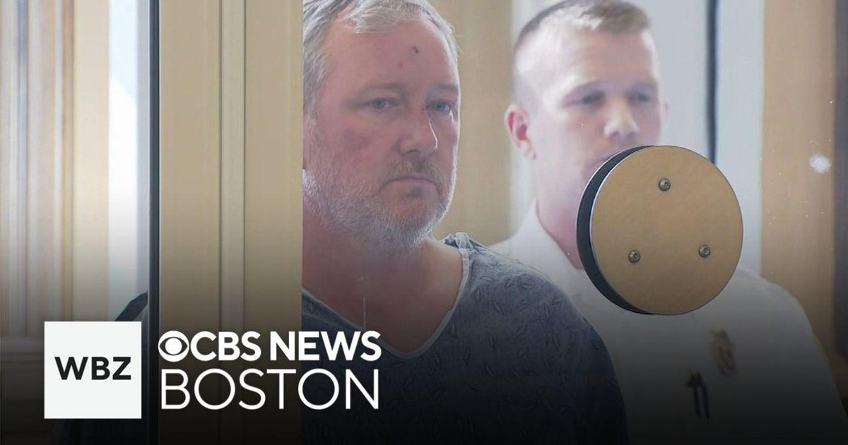 Pro-Israel demonstrator accused in Newton shooting released on bail ...