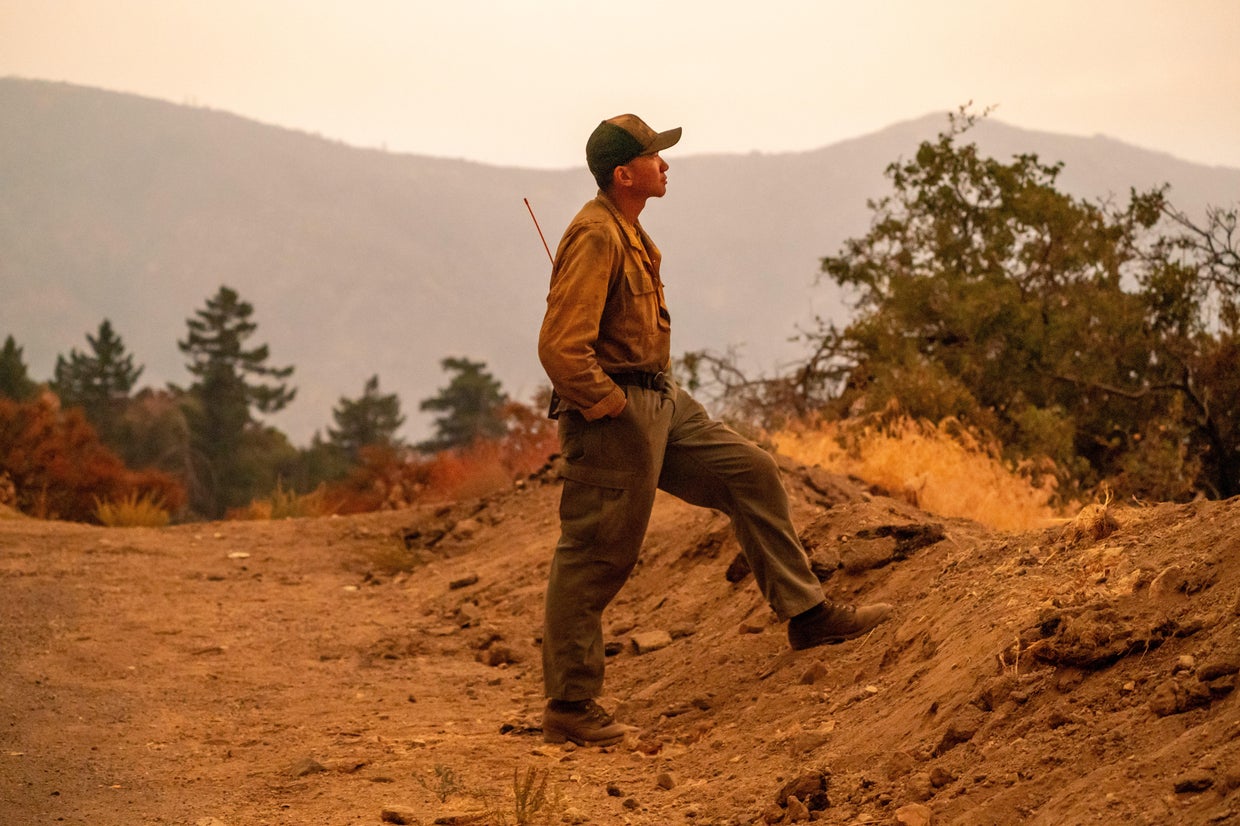 In Line Fire, thousands in California's Big Bear Valley can return home ...