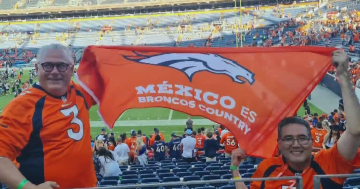 Hispanic Heritage Month kicks off with a spotlight on Broncos' biggest ...