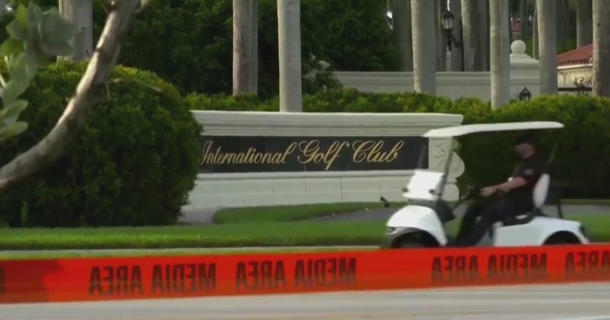 What we know about the alleged assassination attempt targeting Trump ...