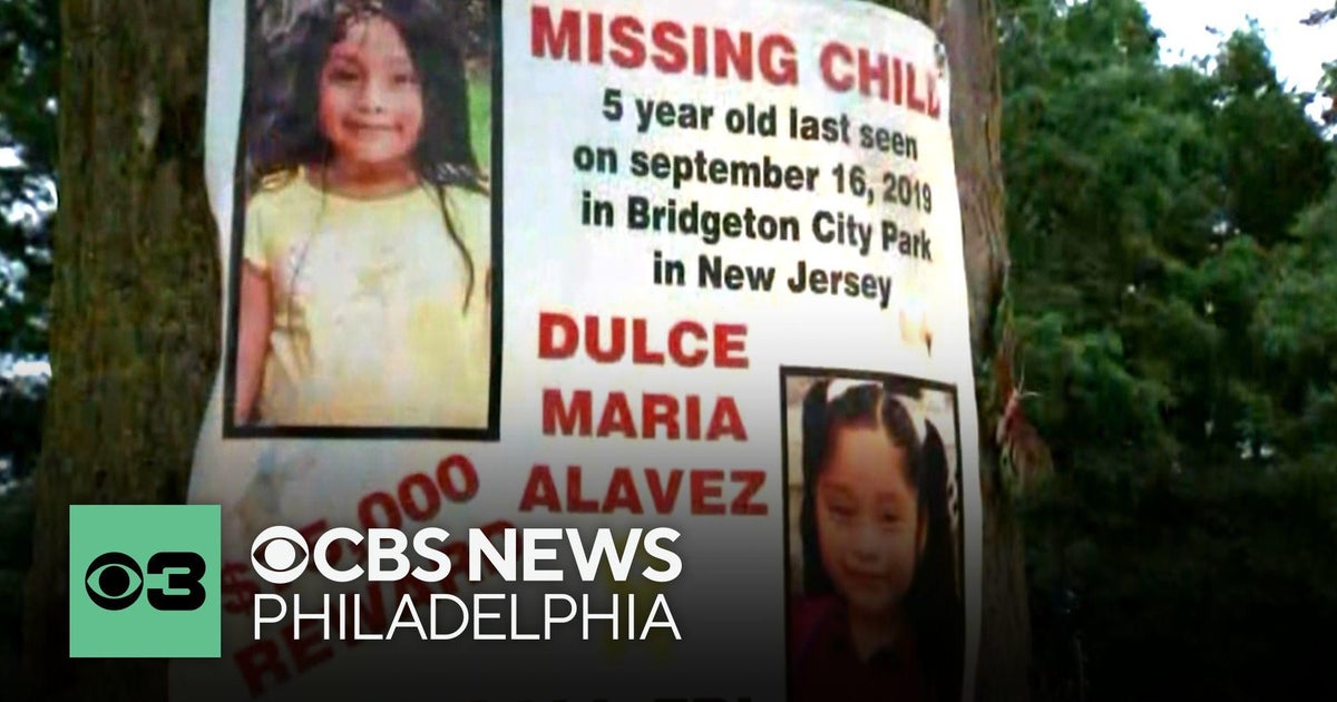5 years after disappearance of Dulce Alavez, New Jersey family still ...