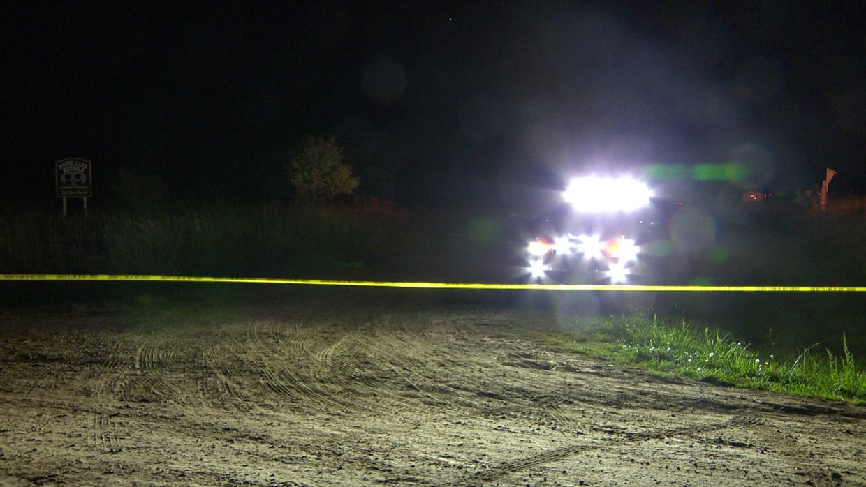 Man taken into custody after woman found assaulted, killed in Hugo ...