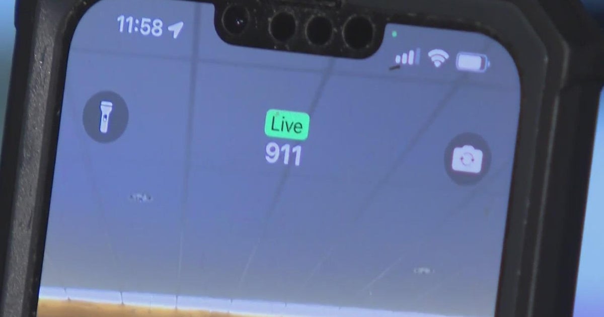Butler County 911 dispatch center previews new video call technology ...