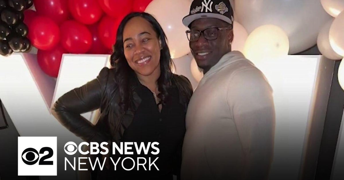 Woman Praying For Justice After Fiancé Was Killed In Henry Hudson