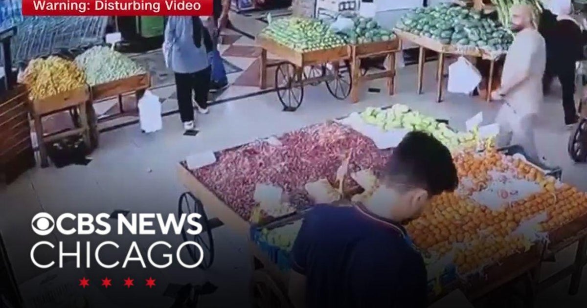 9 dead, 2,800 hurt after hundreds of pagers exploded in Lebanon - CBS ...