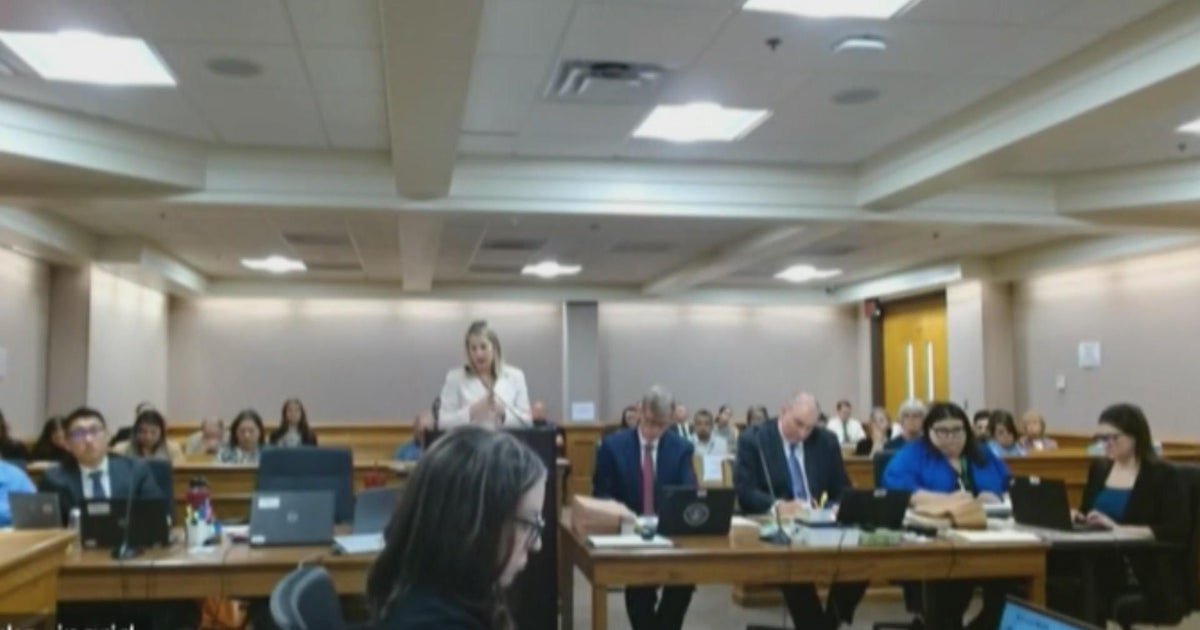 Prosecution rests its case in the Colorado trial of the man accused in ...