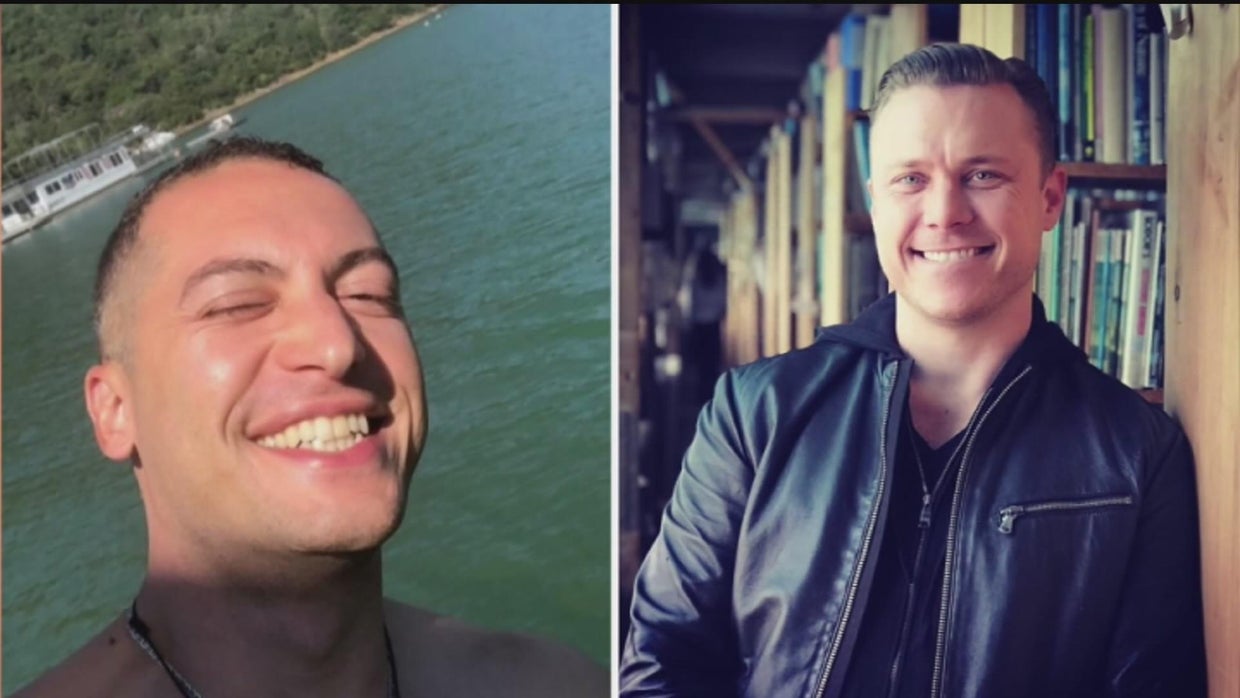 Momeni legal team to argue self-defense in deadly San Francisco ...