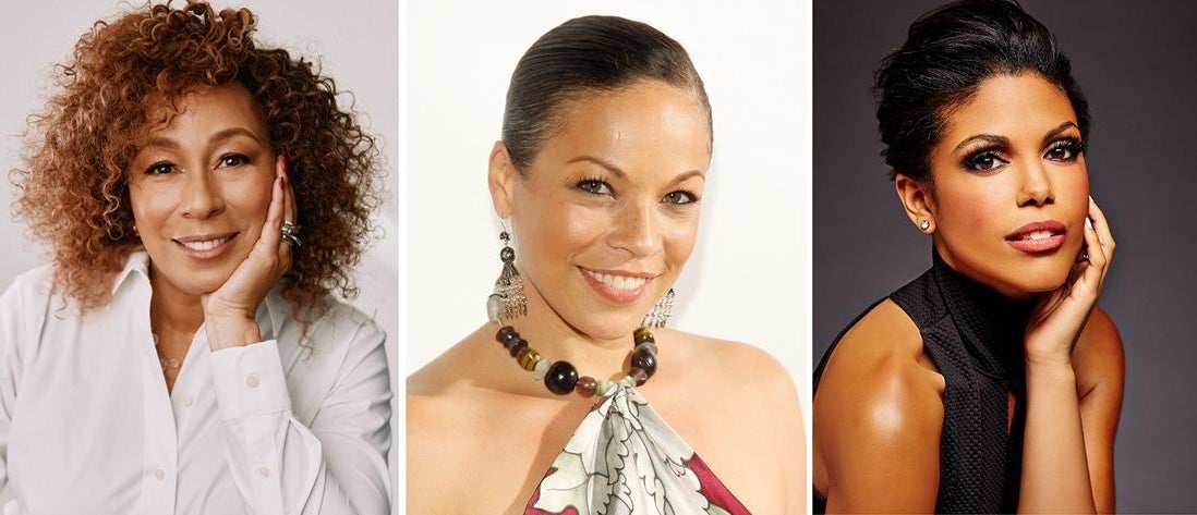 "Beyond the Gates" cast announced: Tamara Tunie, Daphnee Duplaix, Karla ...