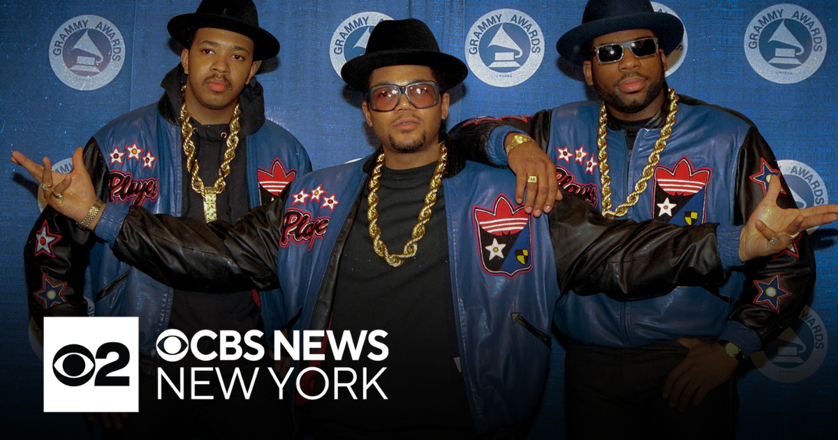 Court hearing for 3rd suspect in Jam Master Jay's killing - CBS New York