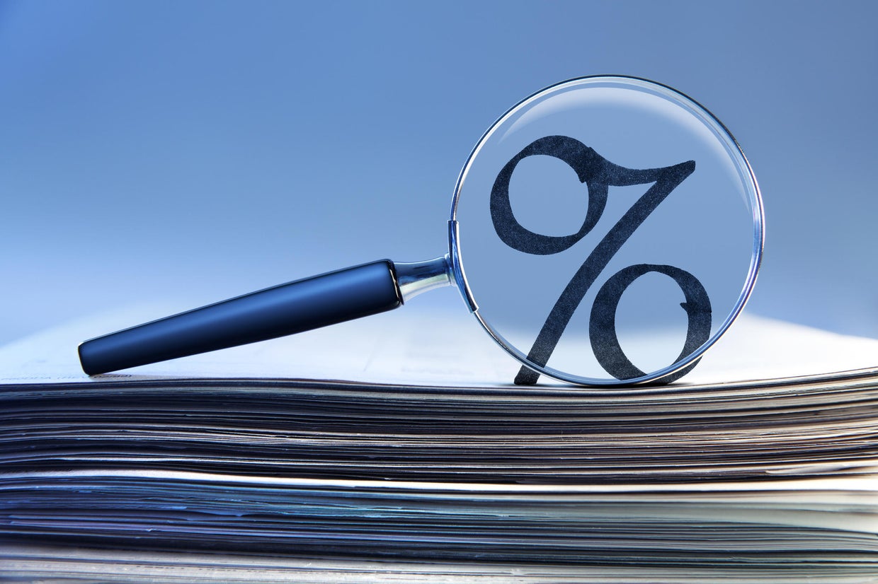 How the Fed rate cut can help you tackle credit card debt - CBS News