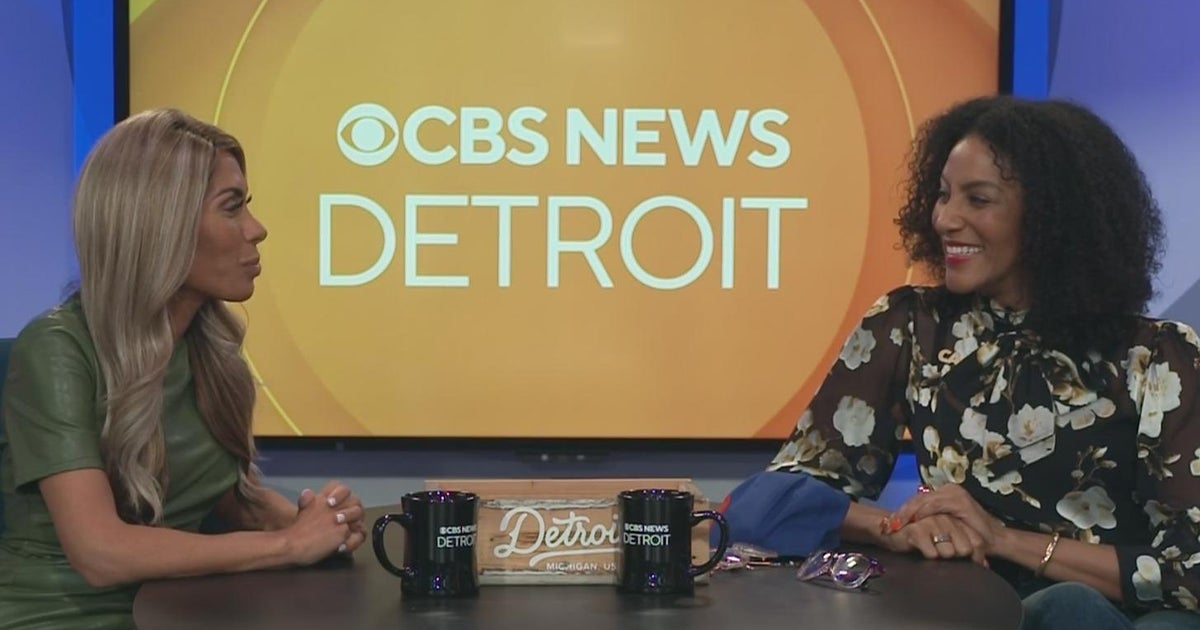 Comedian and Tony Award-winning playwright Sarah Jones presents "The ...