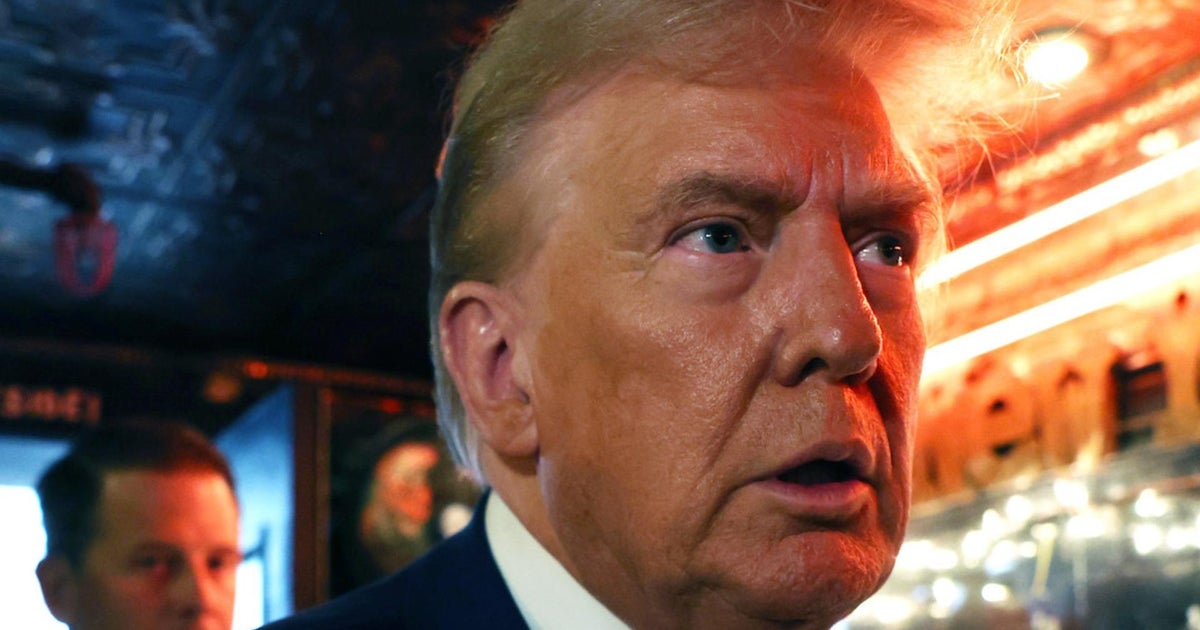 Trump responds to Teamsters' decision not to endorse a candidate in ...