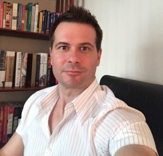 CIA officer who drugged, photographed and sexually assaulted dozens of ...