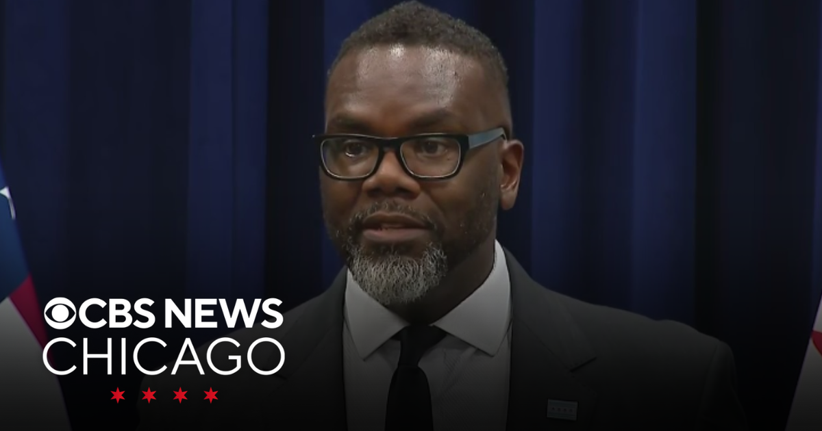 Mayor Johnson says he'll veto plan to save ShotSpotter that City ...