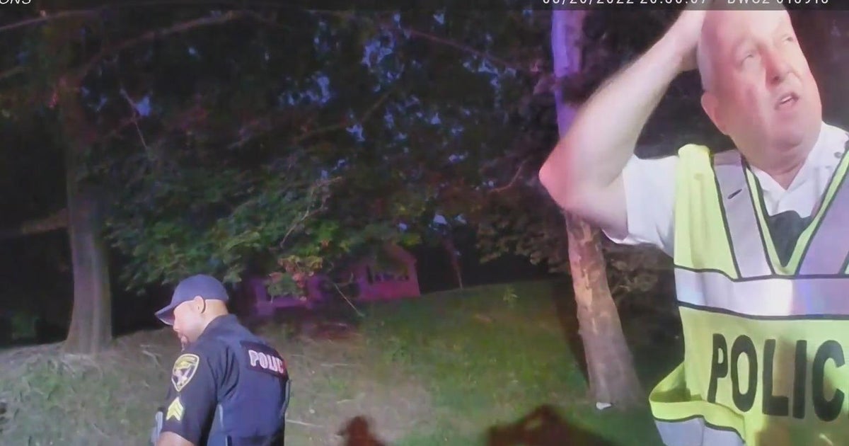 Family of bystander killed during Monroeville police chase sues ...