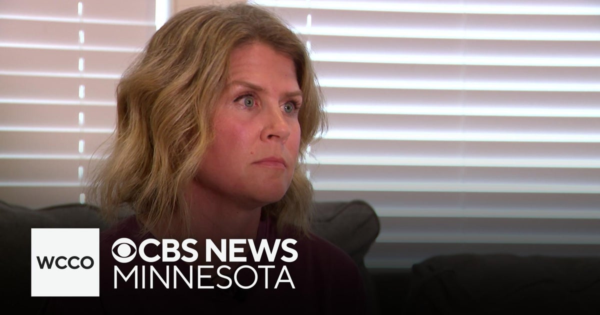 Minnesota woman advocates for stillbirth prevention resources - CBS ...