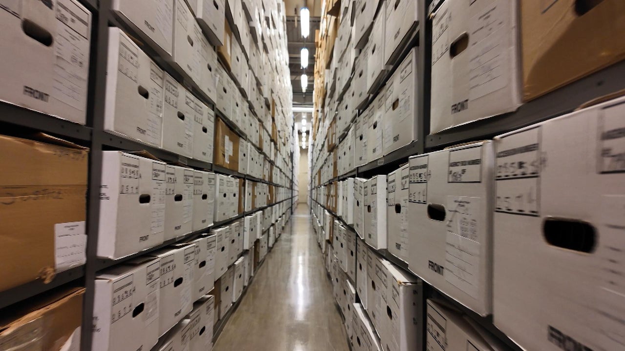 National Archives and Records Administration news - Today’s latest ...